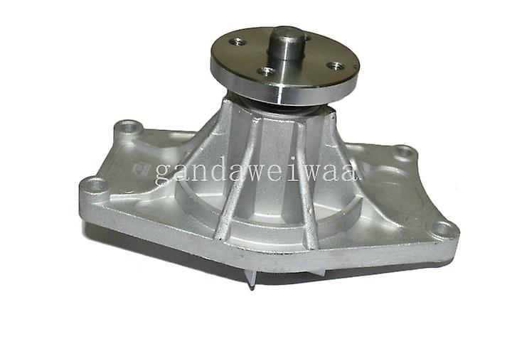 Water Pump Gwm-68a Me013410 Me993515 Me996865 For 4d34 4d34t 4d33 317b ...