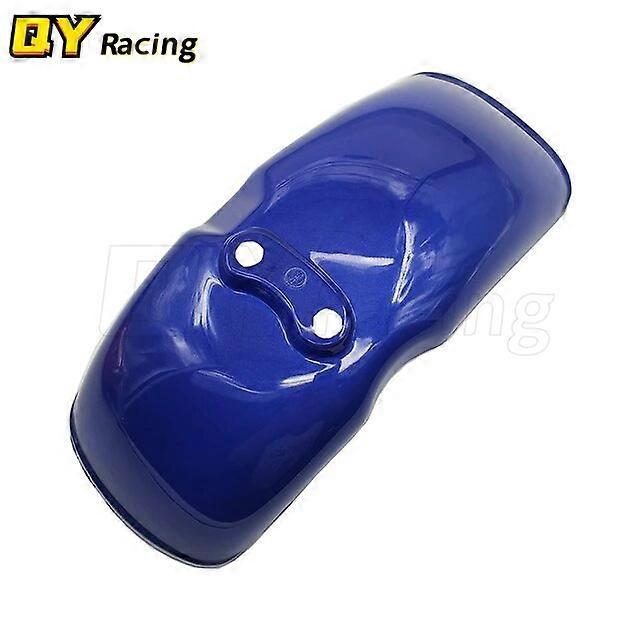 Fenders 6 Colors Motorcycle Bodywork Frame Body Frame Fender Kit Mud ...