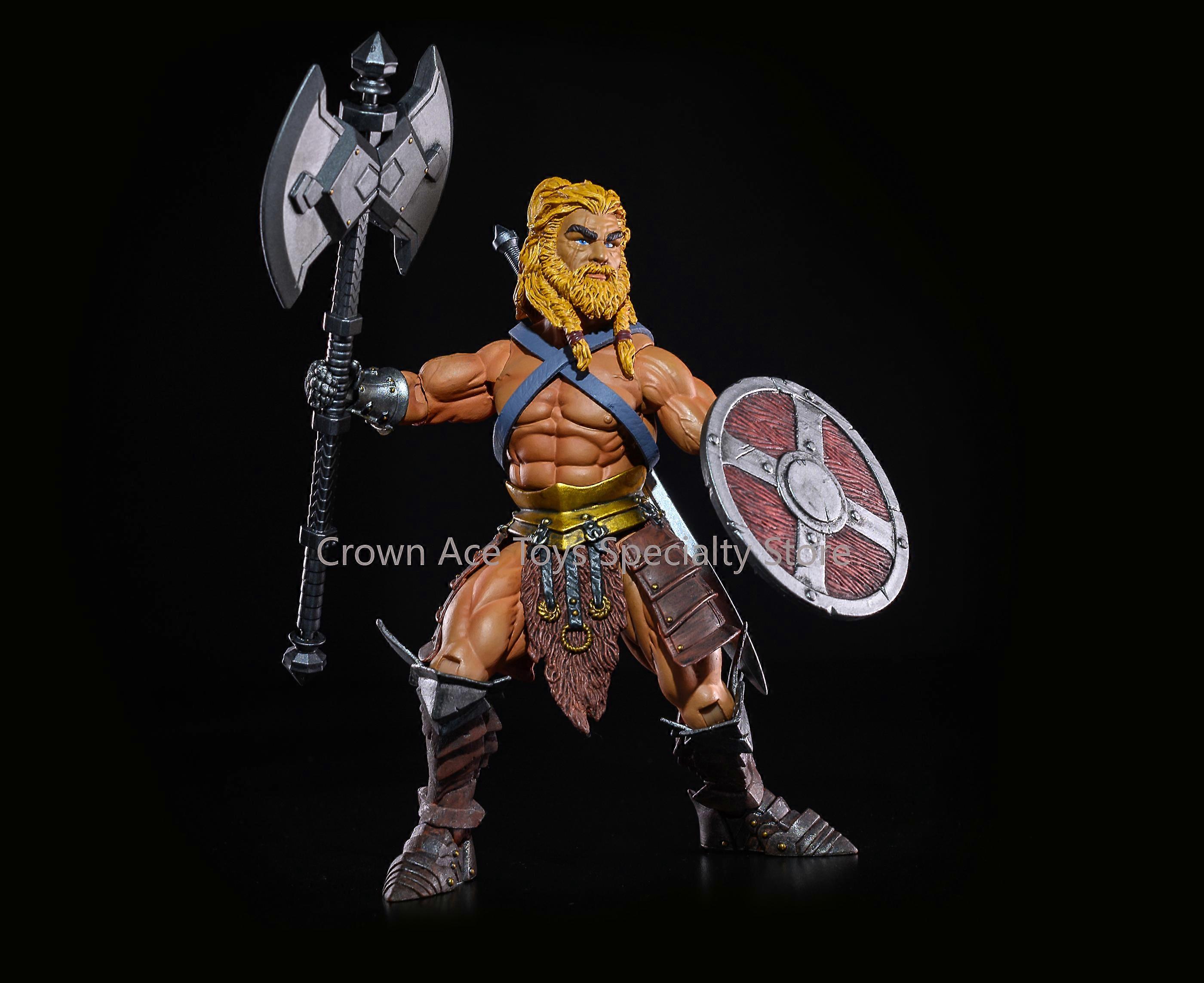 Four Horsemen Studios Figura Obscura Mythic Legions Coliseum Wave ...