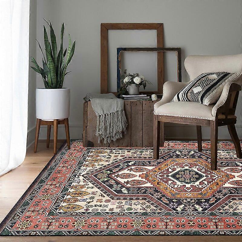 Eurooppalainen olohuoneen matto Matot ja matot kotiin olohuone Matto ...