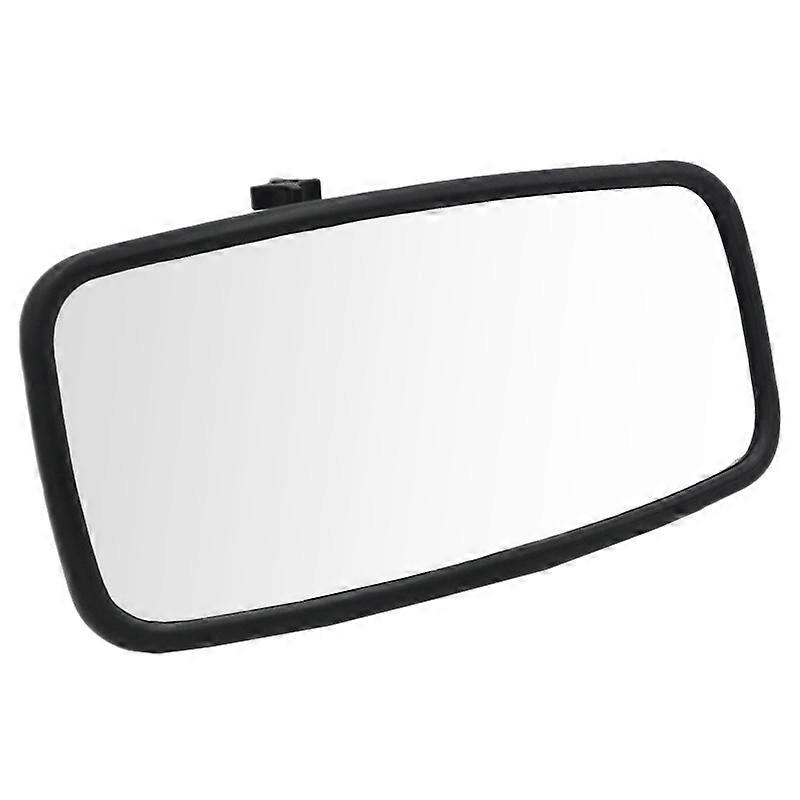 Universal Marine Rear View Mirror, for Ski Boats Pontoon Boat ...