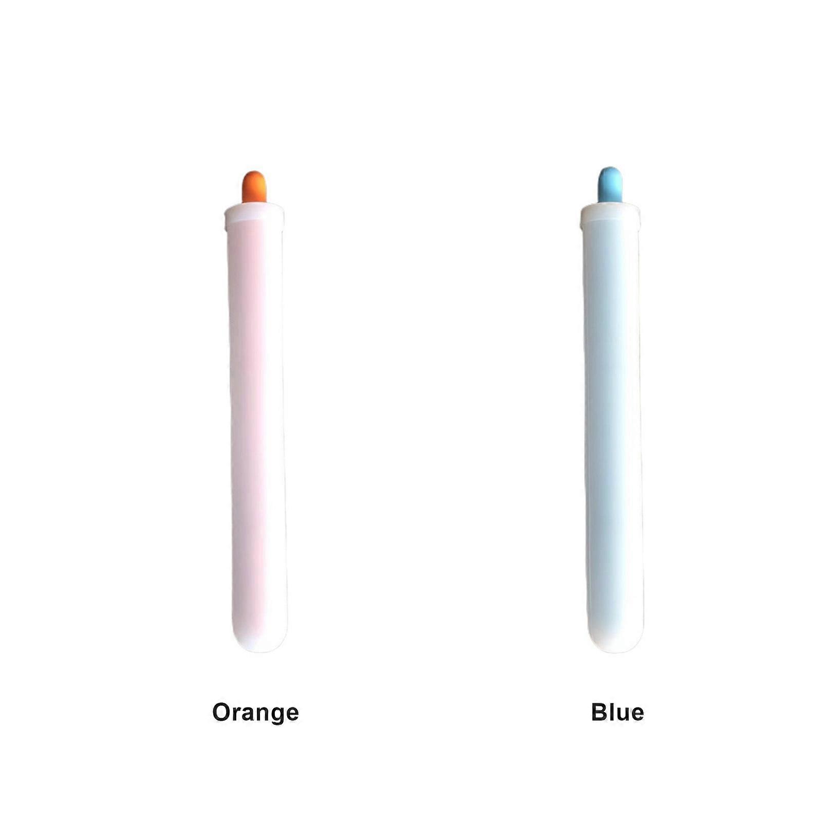 Ice Straws Reusable Straw, Ice Making Straw Molds, Reusable Straws ...