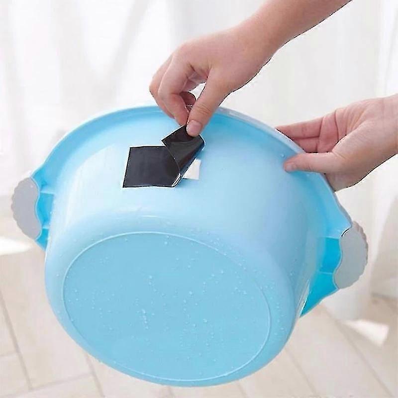 150cm Super Strong Fiber Waterproof Tape Stop Leak Seal Repair ...