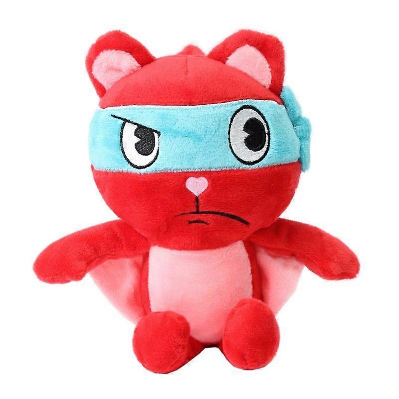 24 Style Happy Tree Friends Plush Toy Lumpy Petunia Nutty Splendid ...