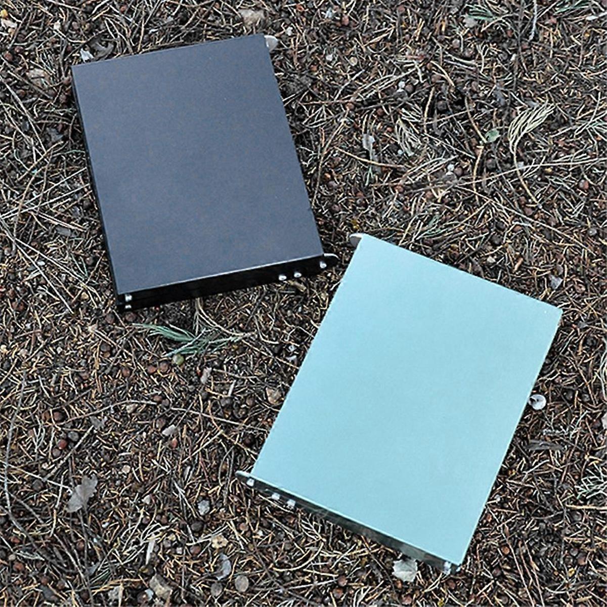 Camping Portable Foldable Table Small Coffee Tables Ultralight Outdoor ...