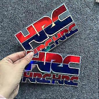 Reflective Limited Edition Car Stickers Motorcycle Decals Tank Stickers ...