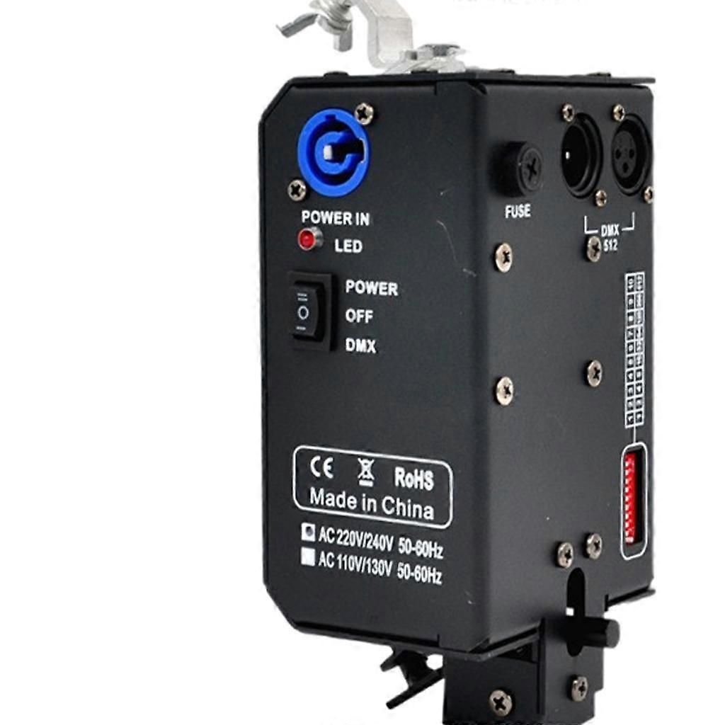 Dmx512 DJ Backdrop Curtain Fall Live Show Equipment Stage Power Drop ...