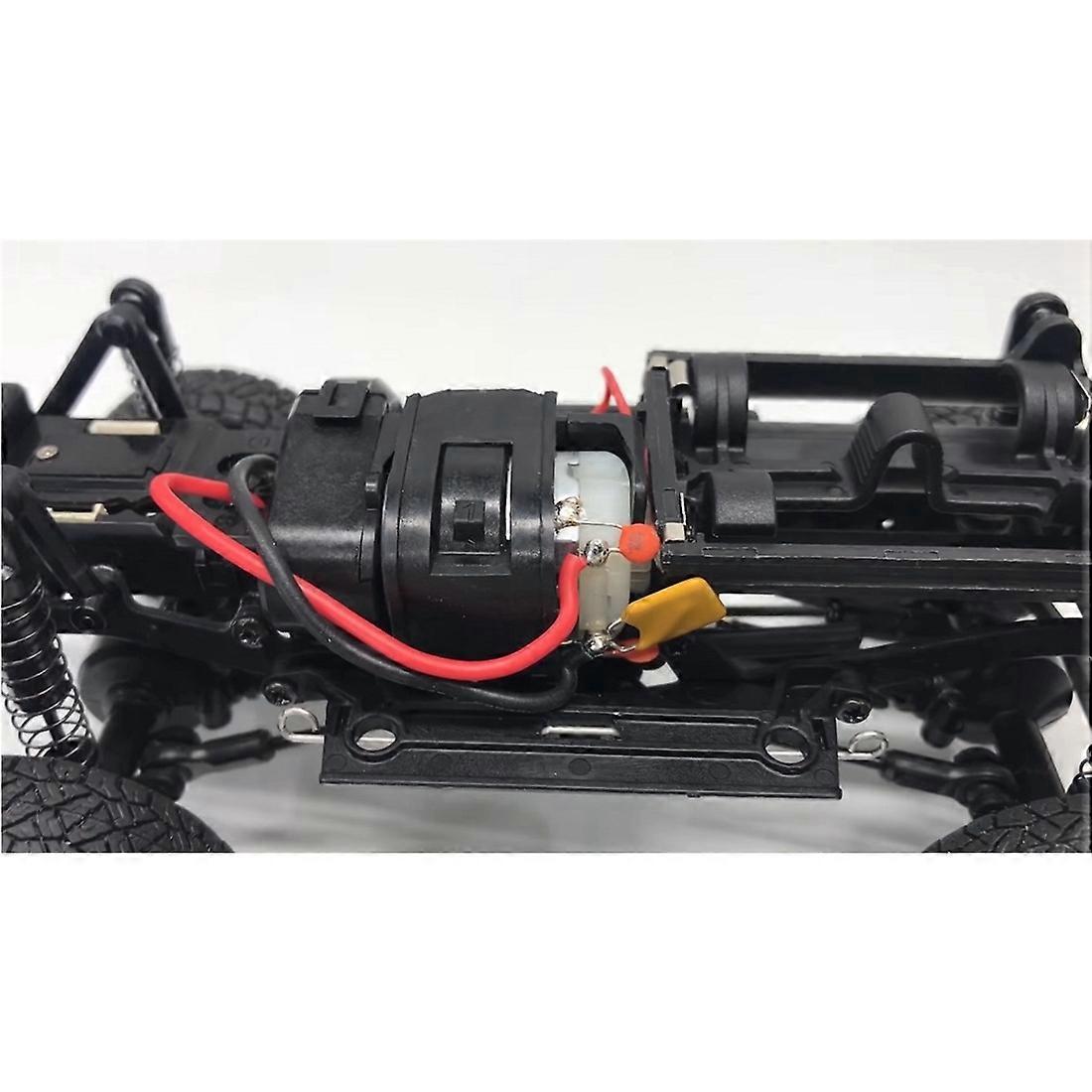 Steering Servo and Battery Mount for Kyosho Mini-Z 4X4 Mini Z 4X4 RC ...