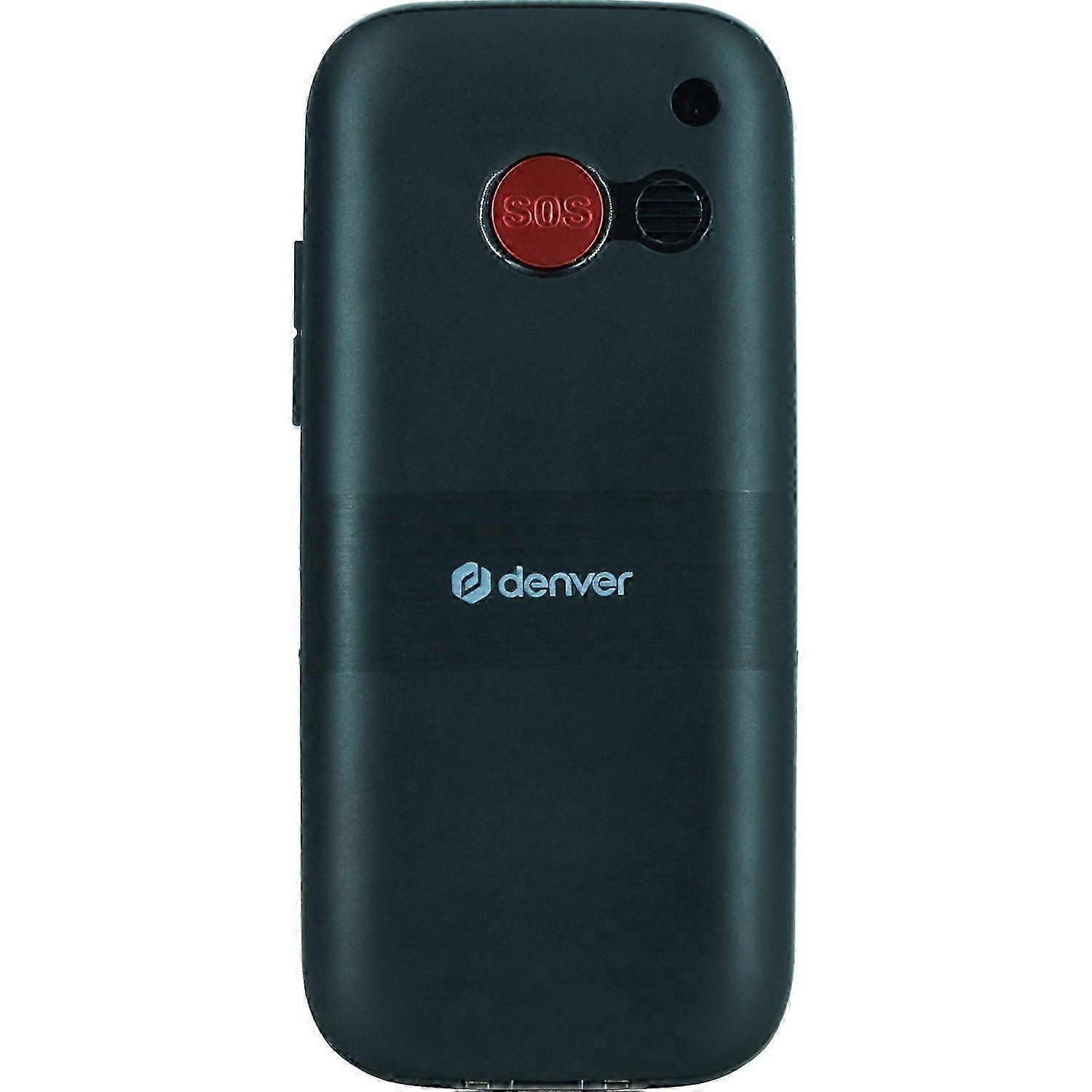 2025 New 4G Big Button elderly phone with SOS/alarm button and large ...