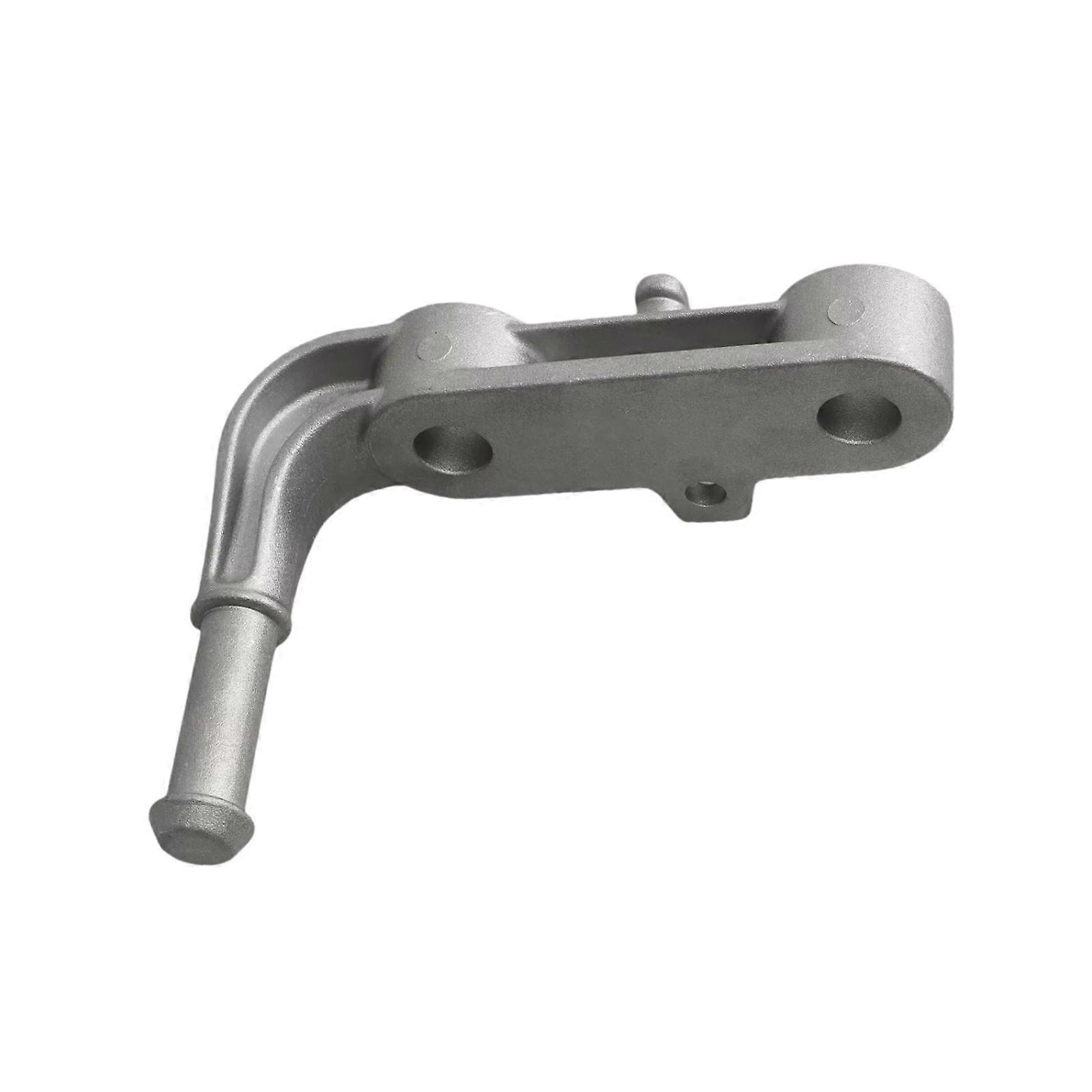 Rear Right Exhaust Bracket 68395841AA for Dodge RAM 1500 5.7L 19-24 ...