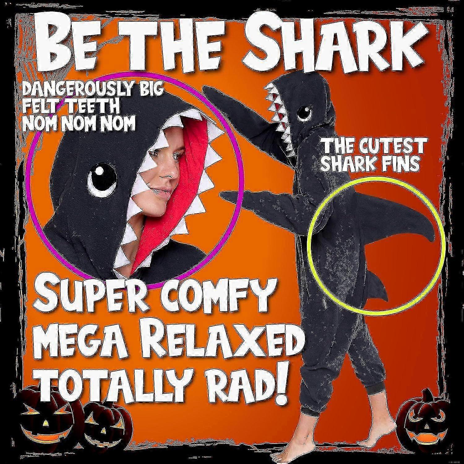 Adult Halloween Costume - Animal and Sea Creature - Plush One Piece ...