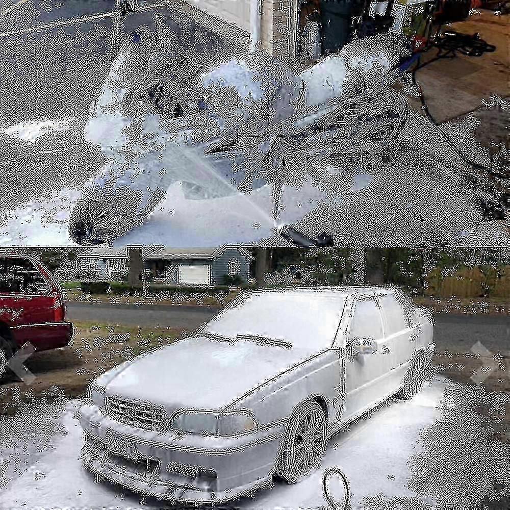 Lavor Parkside Spear and Jackson Foam Cannon Pressure Washer Foam Lance ...