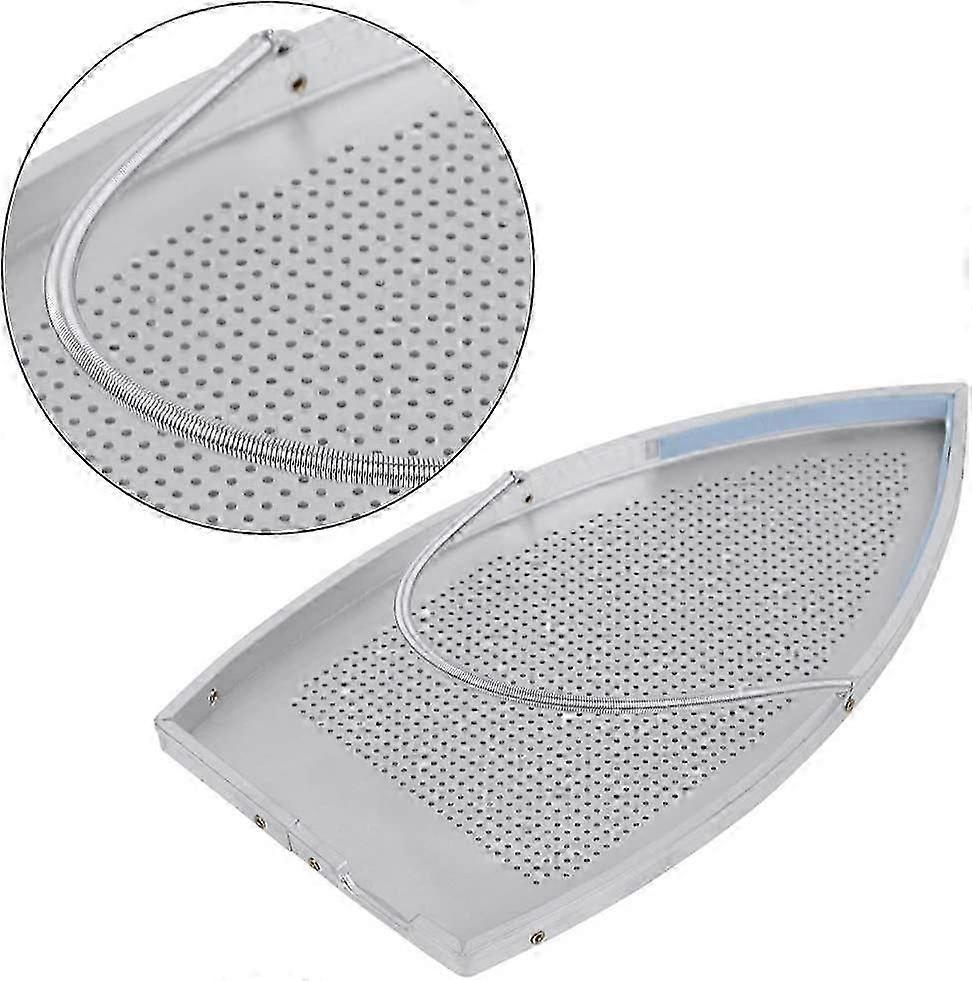 Universal ironing shoe electric protective cover, non-stick ironing ...