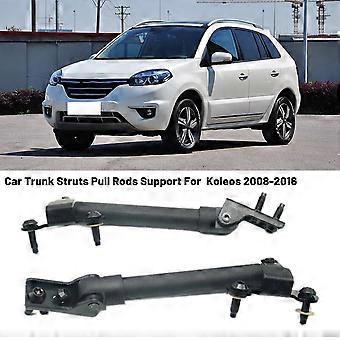 2X Right Car Tailgate Tail Gate Stay Assy Trunk Struts Rear Door Pull ...