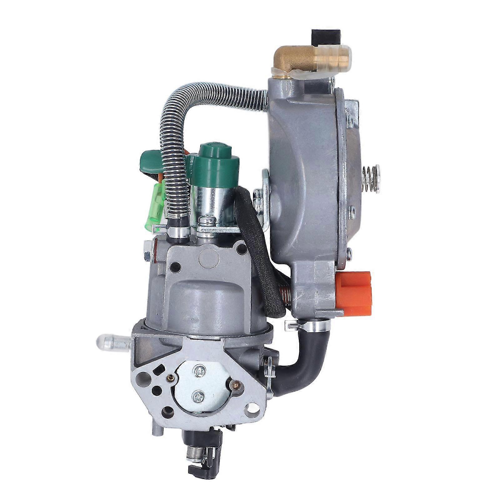 3KW Dual Fuel LPG Conversion Kit for GX270 177F Generator - Manual ...