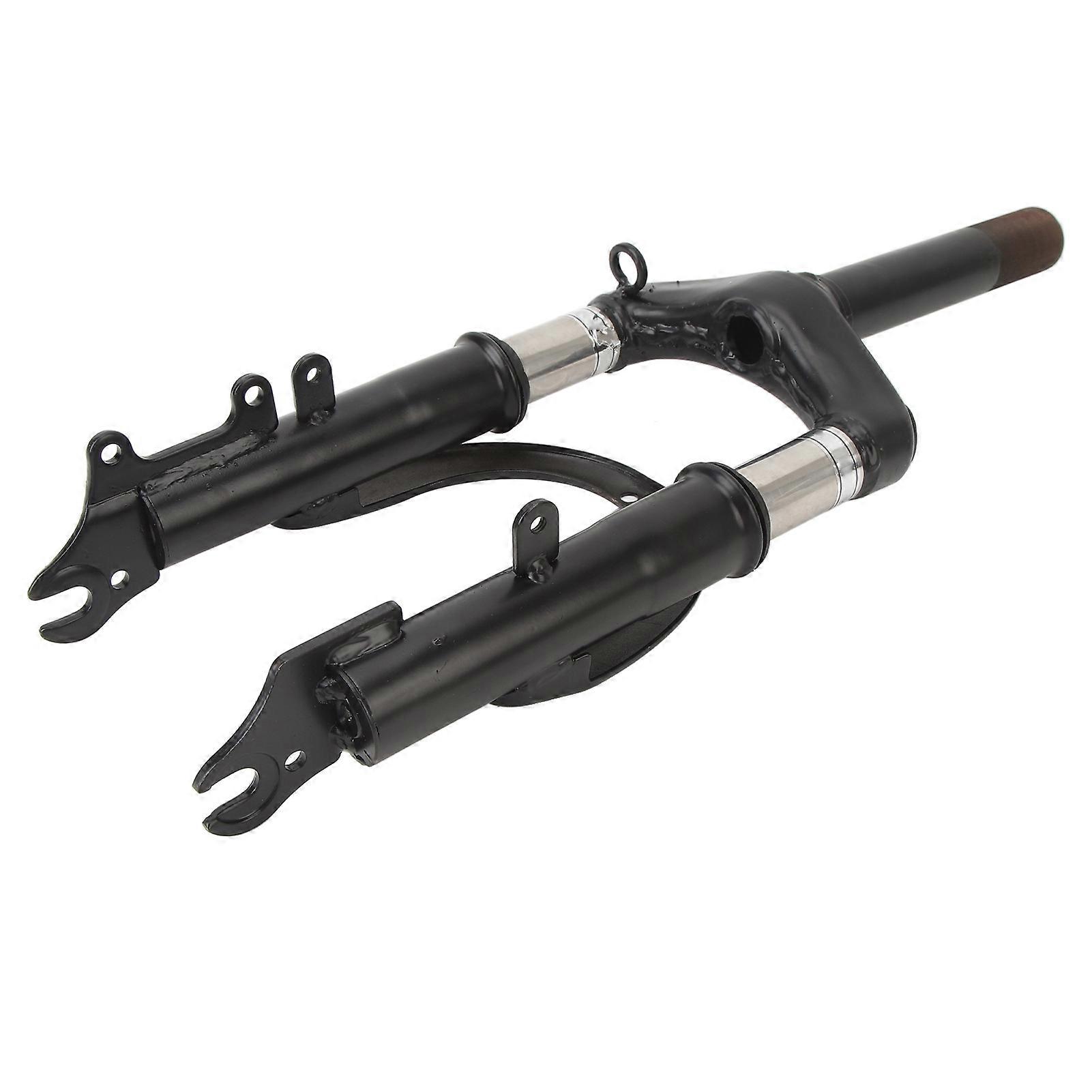 Front Fork Hydraulic Shock Absorber Aluminium Alloy Suspension Forks ...