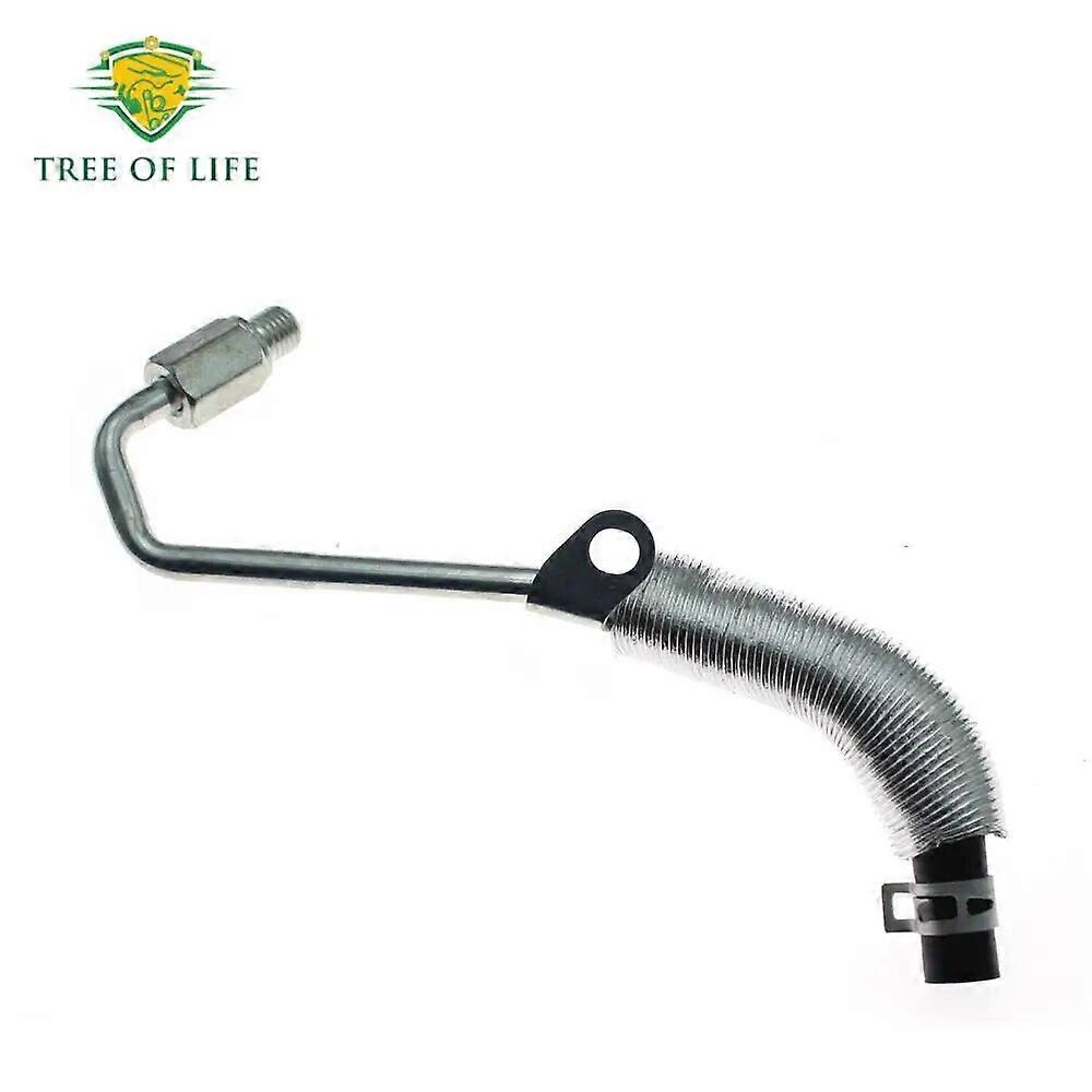 55567067 Turbo Charger Coolant Return Hose Line Fit For Chevy Cruze ...
