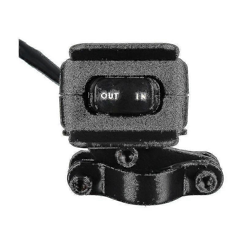 12v Winch Toggle Switch With Mounting Bracket And Control Line Kit For ...