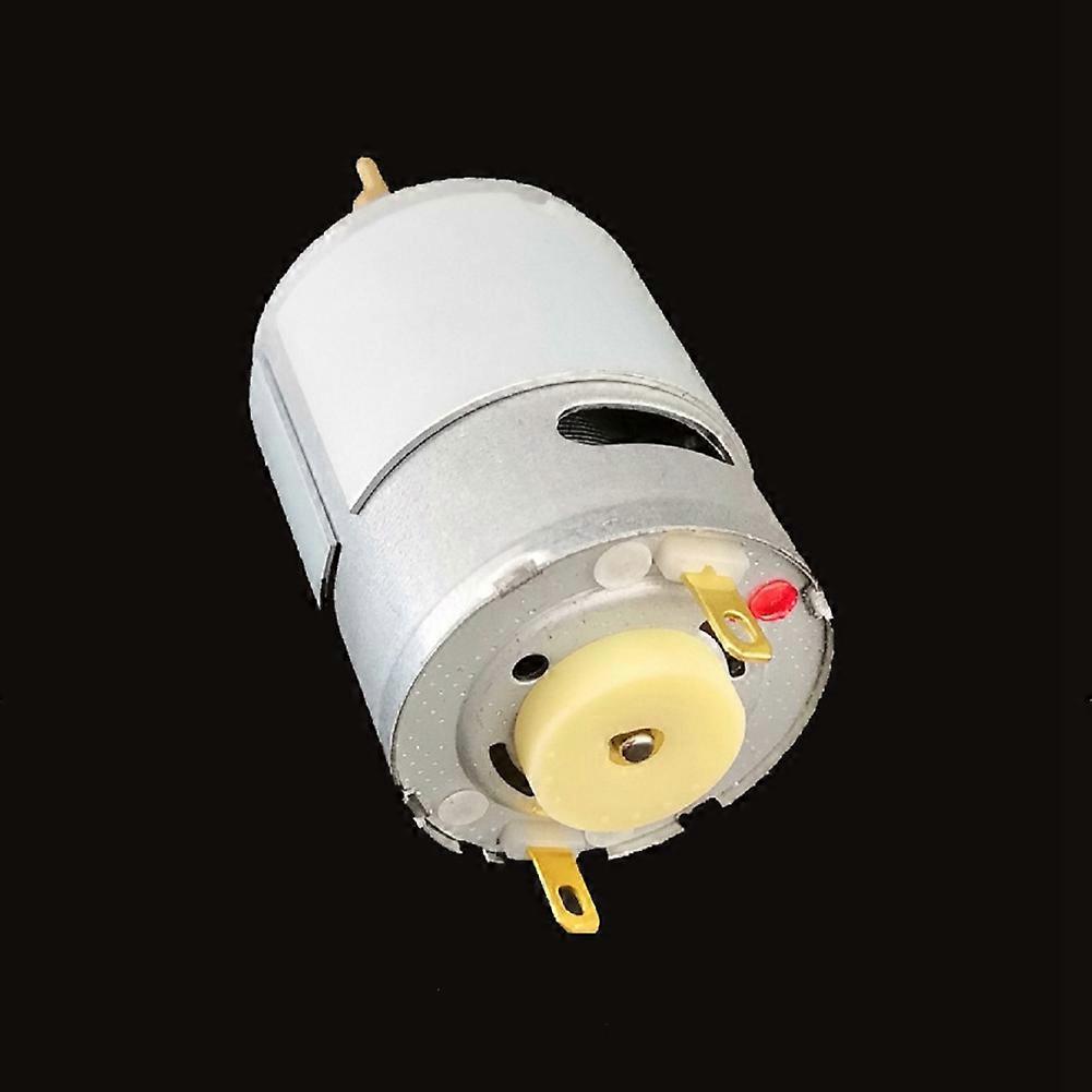 Replacement 7200RPM Hair Clipper Motor for 8504/ Electric Clippers ...