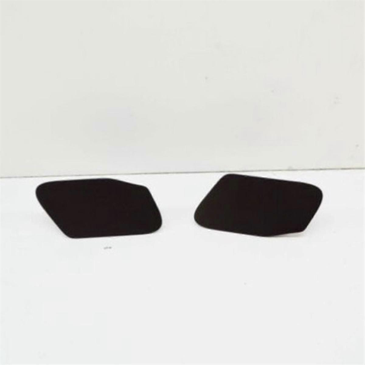 For Bm Set Of Covers, Primered Sra - 51117338568 - F25, F26 Left And ...