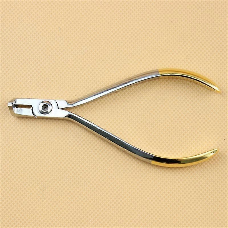 Dental Forceps Orthodontic Wire Distal End Cutter Plier Bracket Brace ...