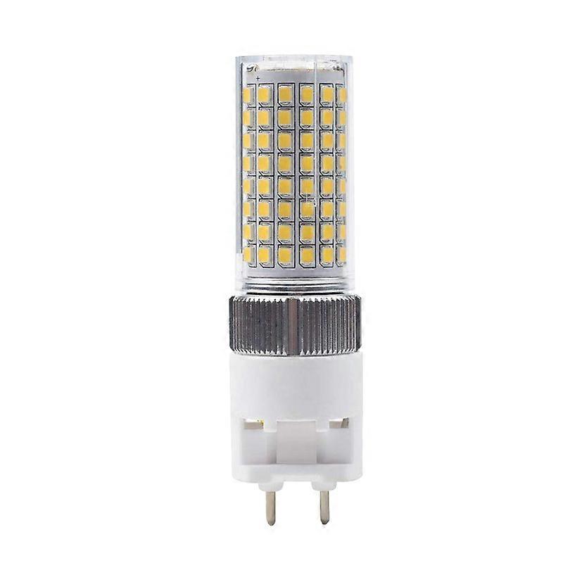 Shaded g12 led corn lamp 12W 100-277V replacement metal halide lamp ...