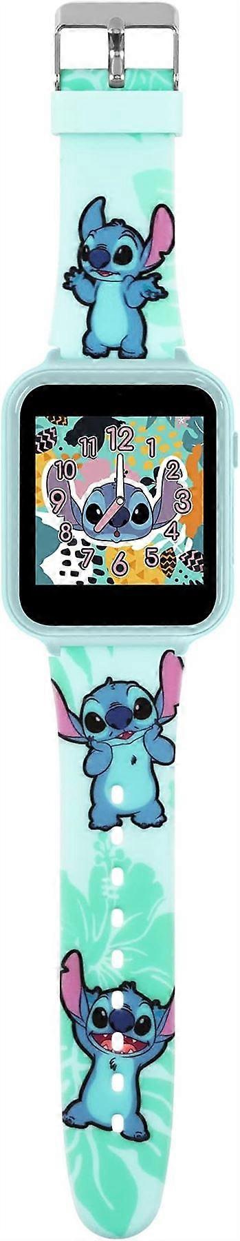Peers Hardy - Disney Lilo & Stitch Interactive Watch Merchandise | Fruugo UK