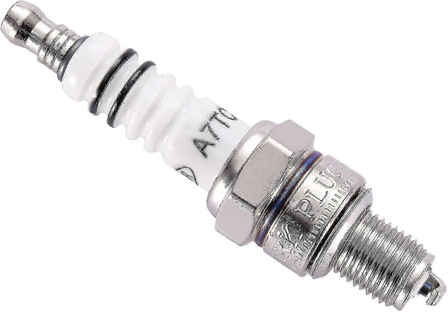 Spark Plug A7tc Replacement For Atv Motocross Go Kart Moped 50cc 70cc ...