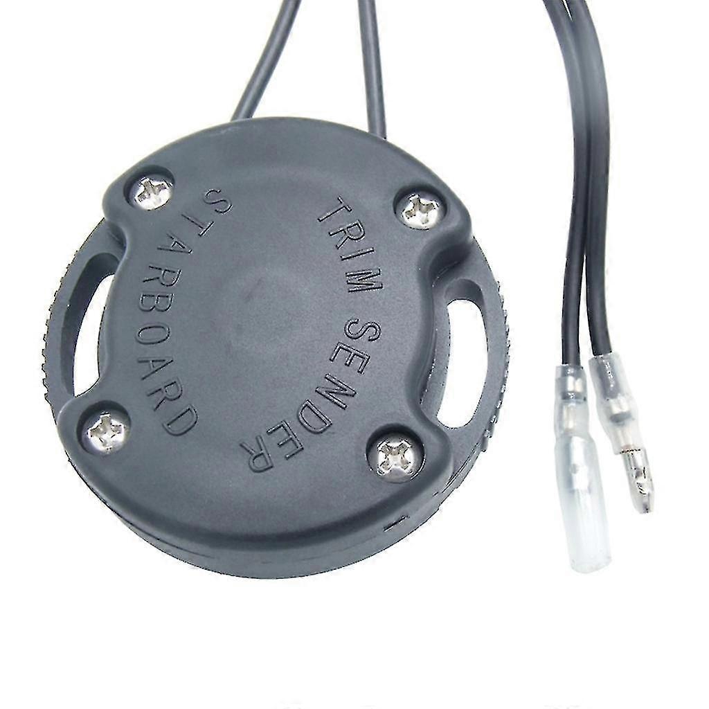 For MerCruiser One Bravo Tilt-Trim Transmitter Limit Switch Kit ...