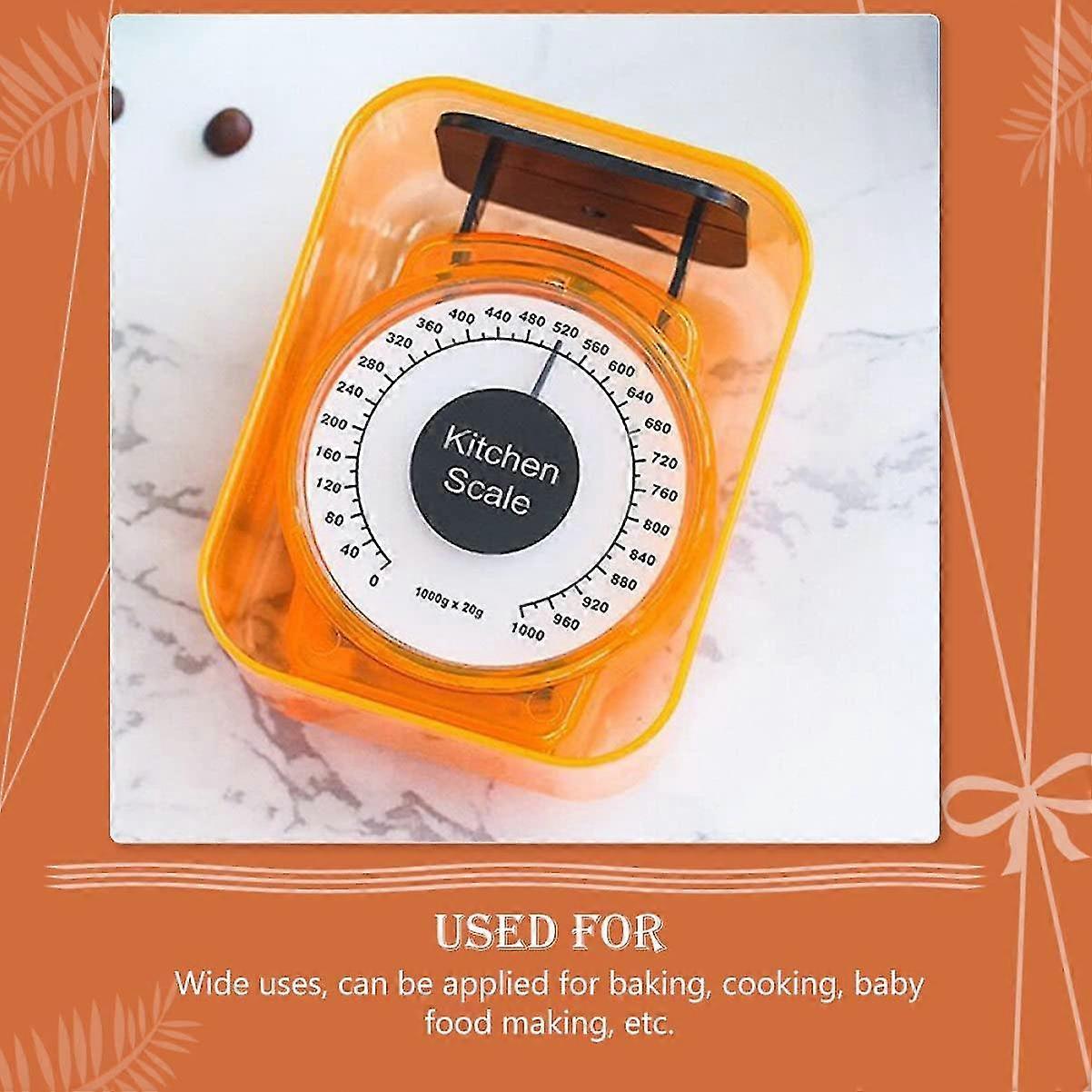 Gram Scale Cooking Gram Weight Scale Grams Measuring Scales Kitchen ...