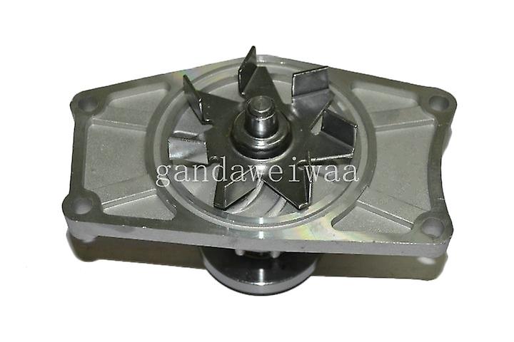 Water Pump Gwm-68a Me013410 Me993515 Me996865 For 4d34 4d34t 4d33 317b ...