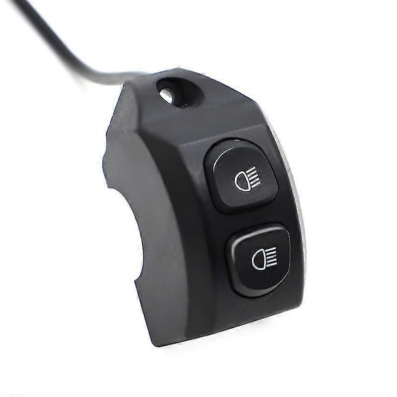 For Bmw R1200gs R1250gs Handle Fog Lights Switch Smart Control Relay R ...