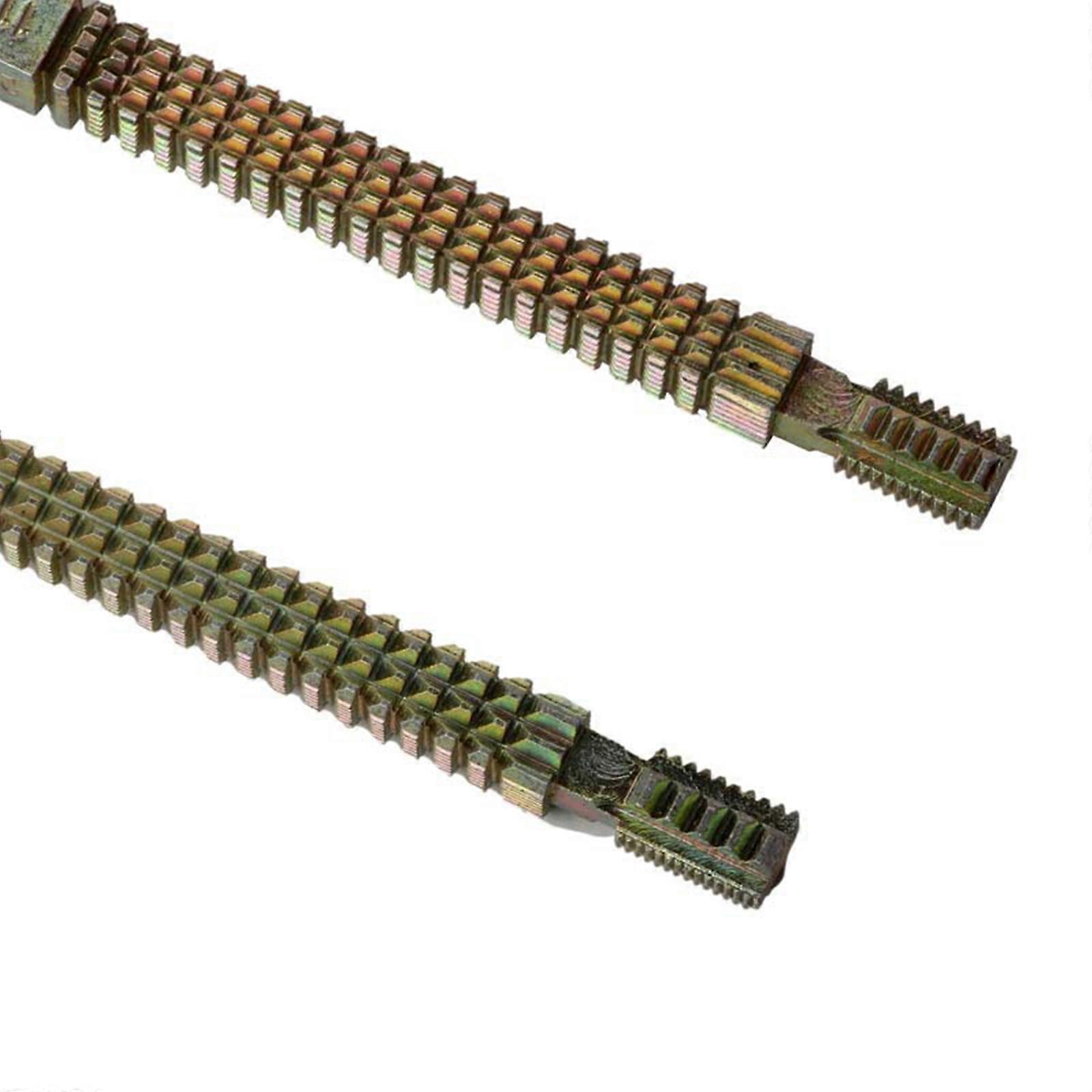 Professional 8.25inch Metric Thread Repair File Woodworking File ...