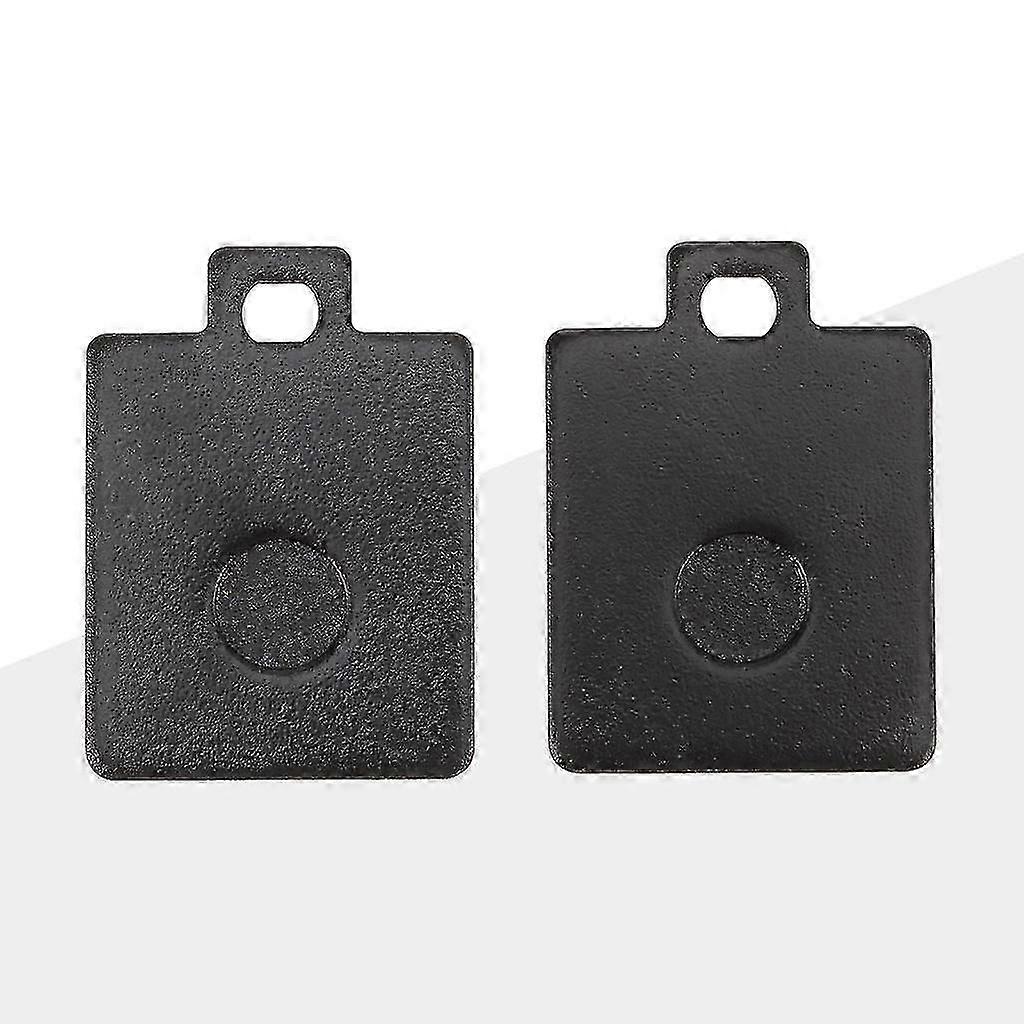 ATV Disc Brake Pad Set for 50cc 70cc 90cc 110cc 125cc Dirt Bike Rear ...