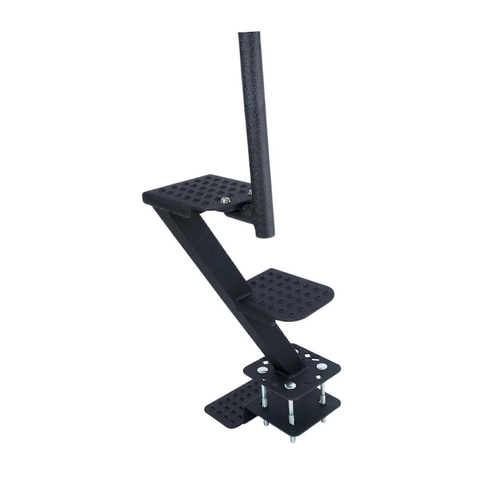 Boat Trailer Steps Non Slip Surface Professional Easy Installation Boat ...