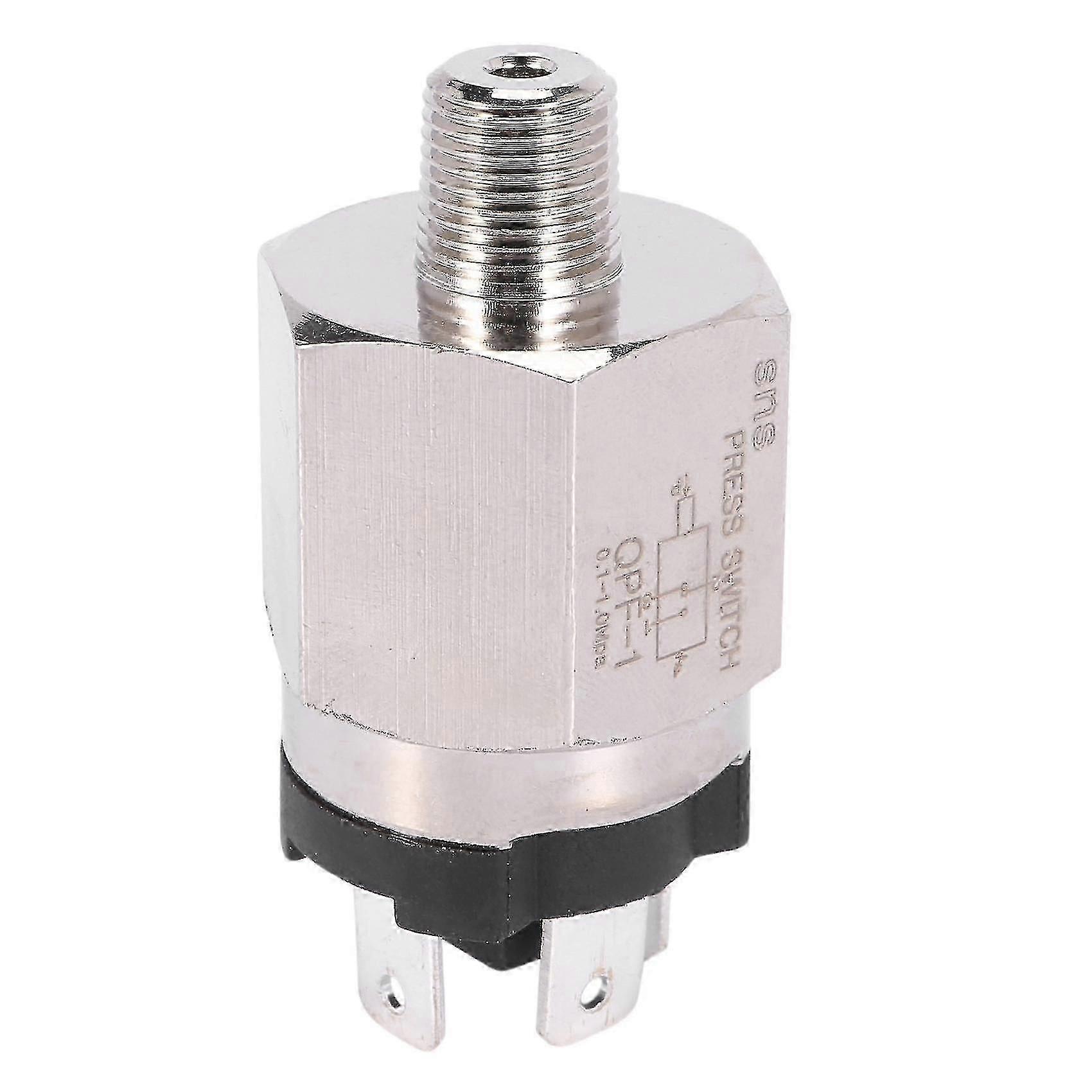 Adjustable Pressure Switch Pneumatic Pressure Switch Pressure ...