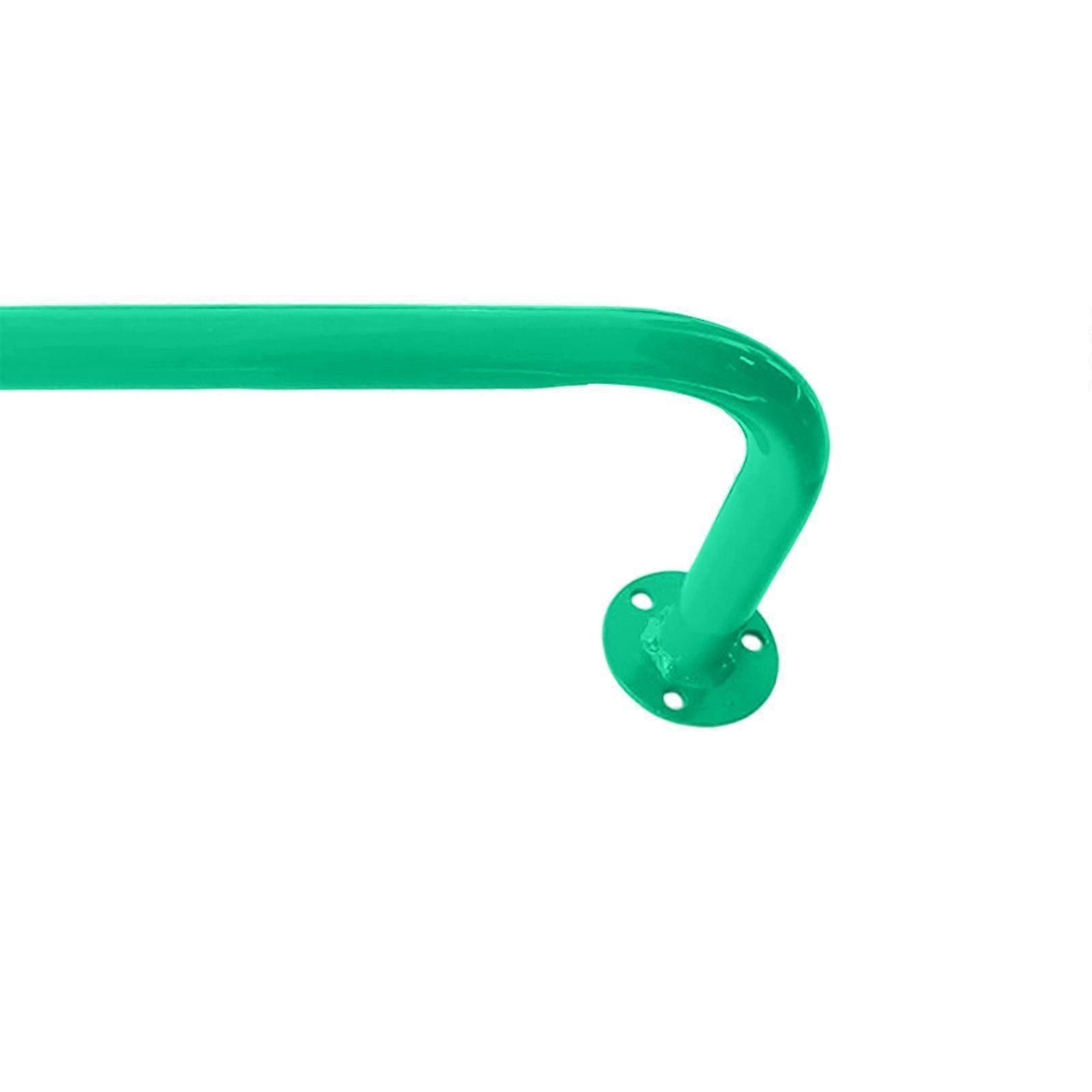 Playground Handle Steel Kids Rail for Monkey Bar Play Park Playhouse ...