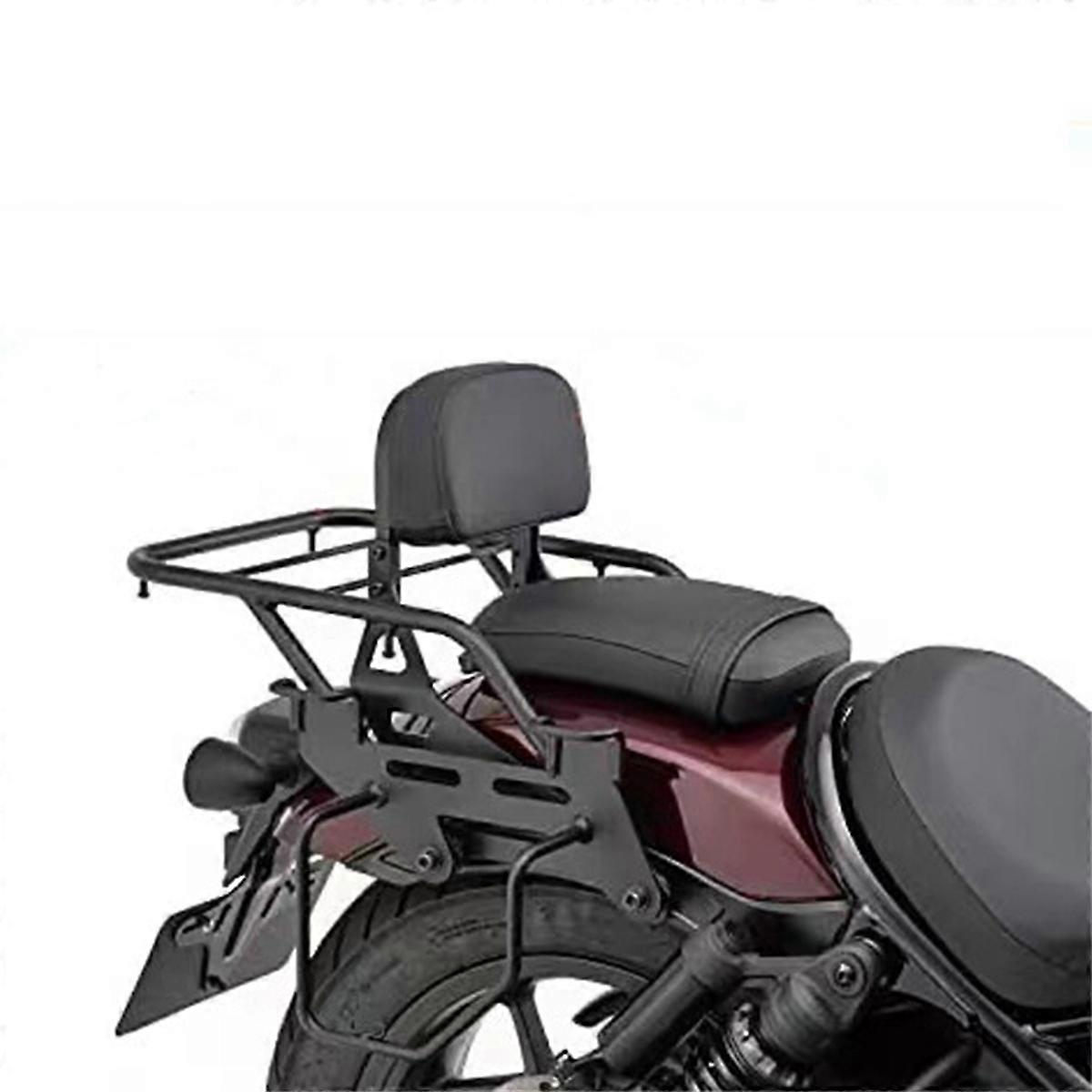 Motorcycle Side Bag Mounting Bracket Side Travel Bag Bracket for REBEL ...