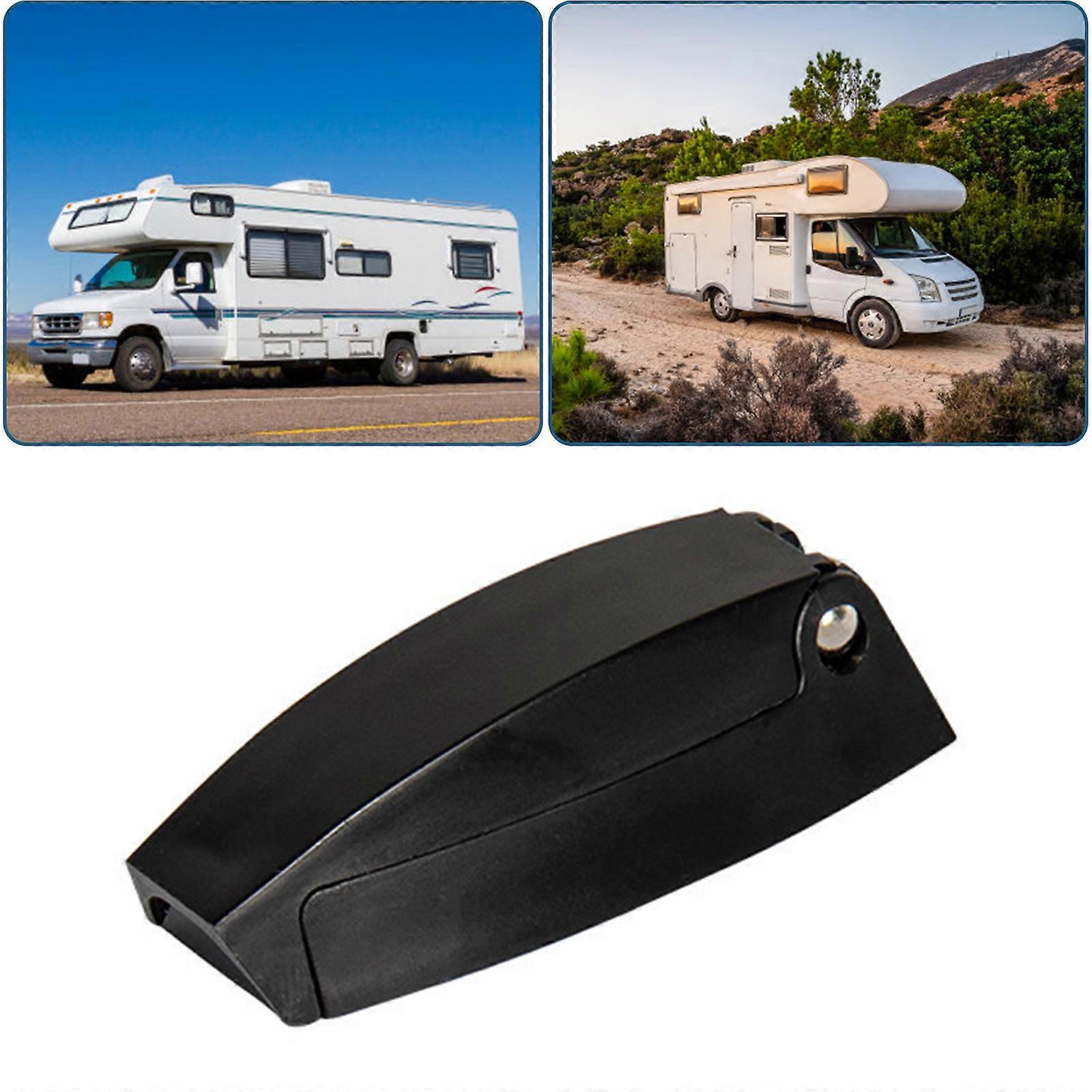 Door Retainer Catch For Caravans Motorhomes Campers Boat Latched Hook ...