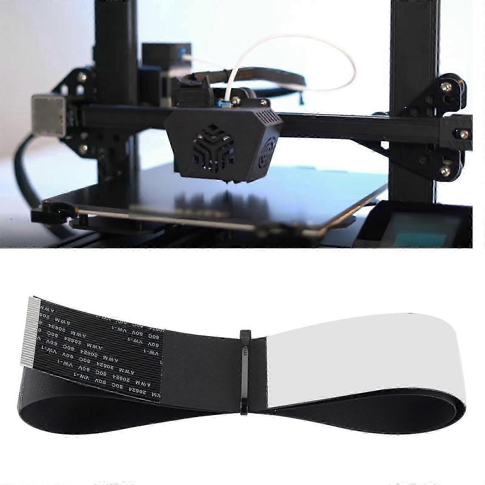 Sidewinder X1 3D Printer FFCS 30pin FPC Flex Cable 65cmTape | Fruugo UK