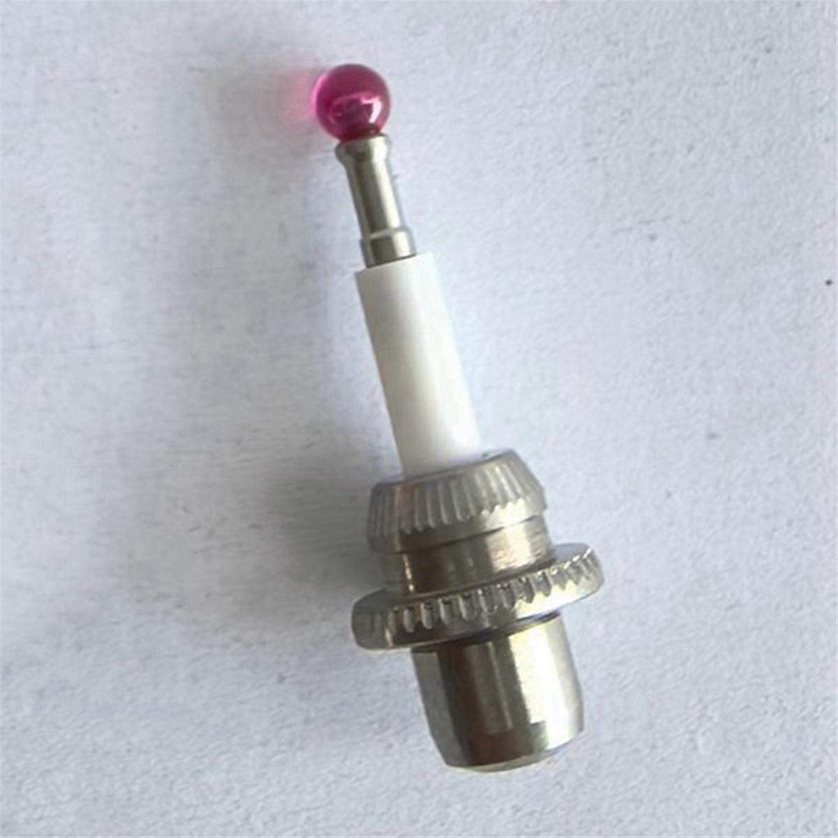 3D Sensor 80.362.00 Touch Probe StylusM3 4mm Ruby Ball Ceramic Stem CNC ...