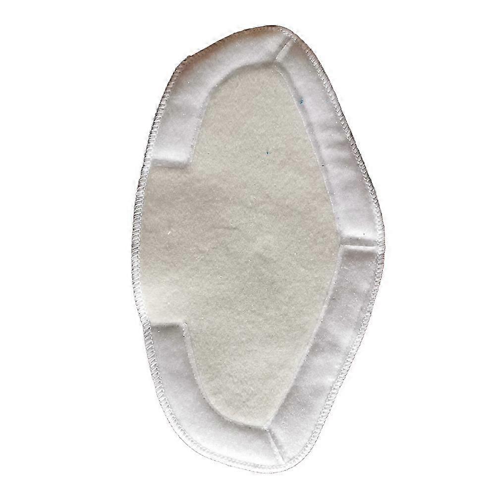 Apply 4Pack Microfibre Cleaning Pads For Hoover Dual Steam Plus Mop ...