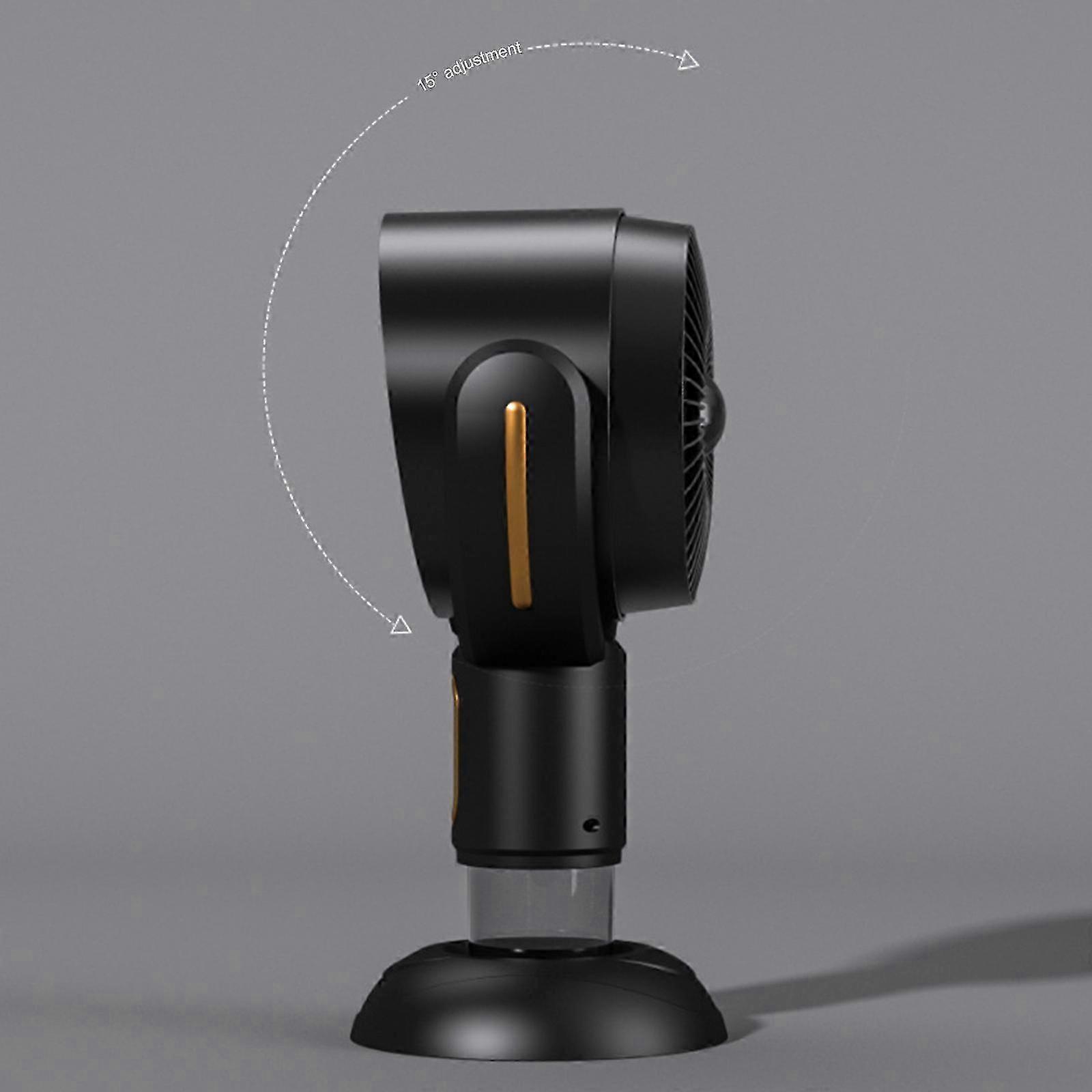 Portable Smoke Purifier Fan, Compact Smoke Filter, Air Purifier for ...