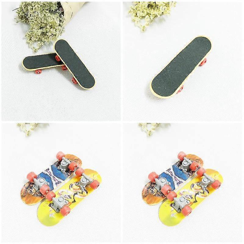 Mini Skateboard for Cockatiel Budgies Bird Parrot Standing Swing ...