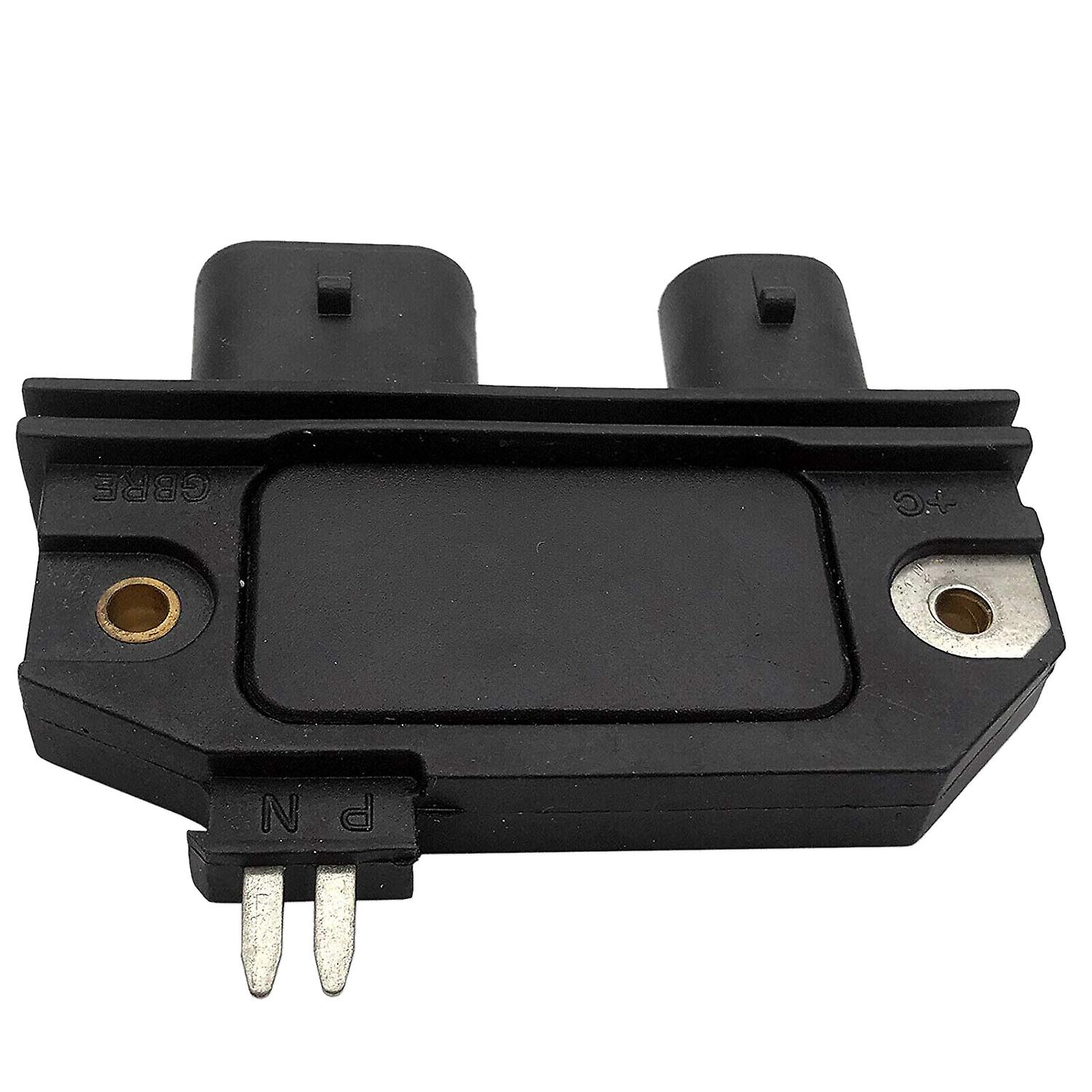 Ignition Module For Mercruiser Penta Omc 4-cyl V6 & V8 Engines ...