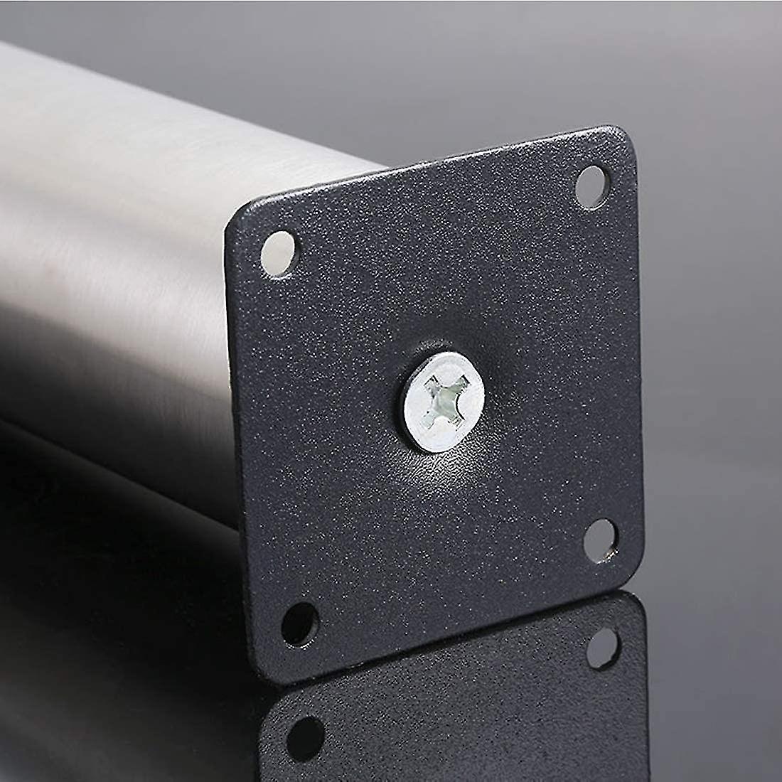 4 Adjustable Legs 150mm Thicken,stainless Steel, Adjustable Height 0 ...