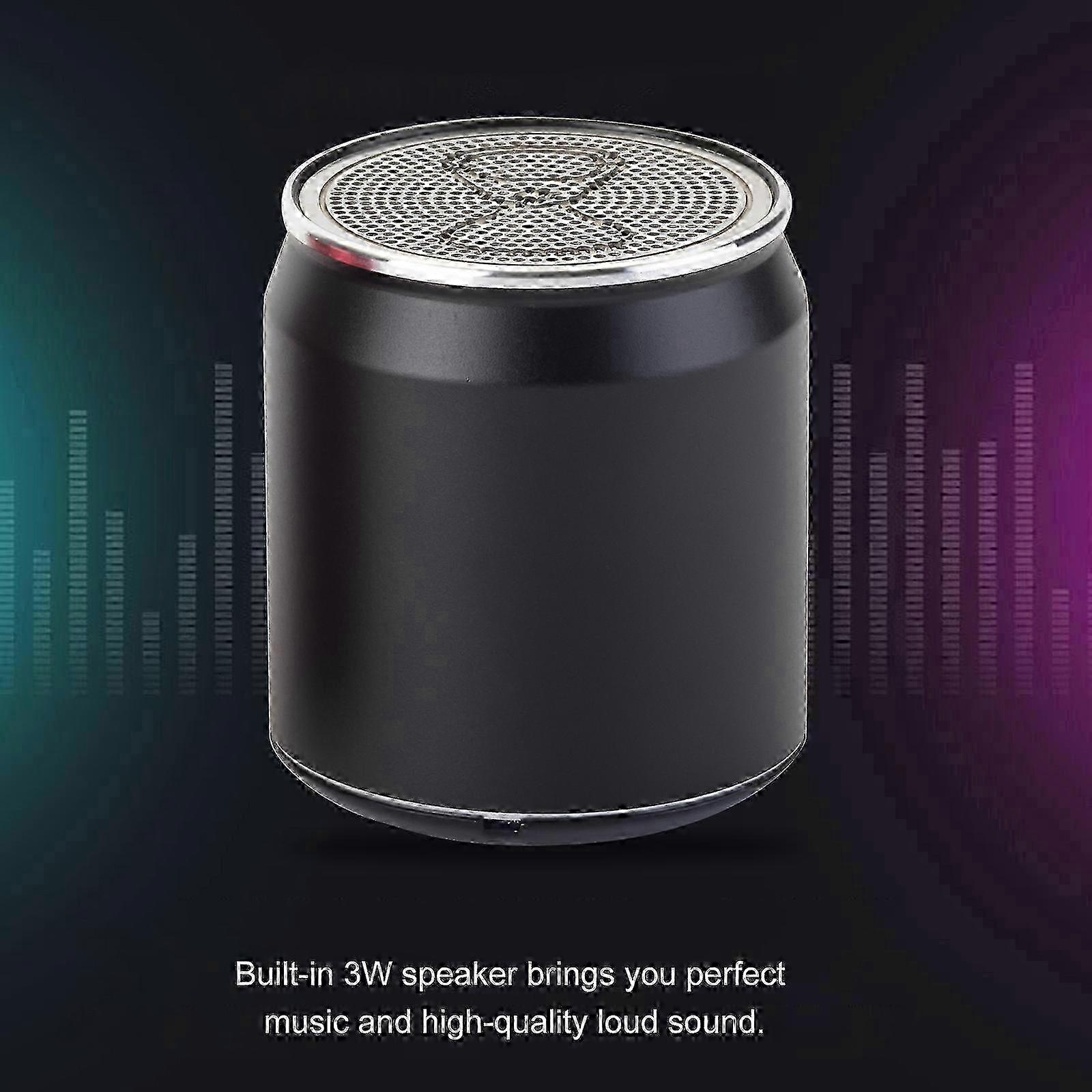 C3 Mini Speaker Tws Connection Wireless Bluetooth Speakers With Lanyard ...