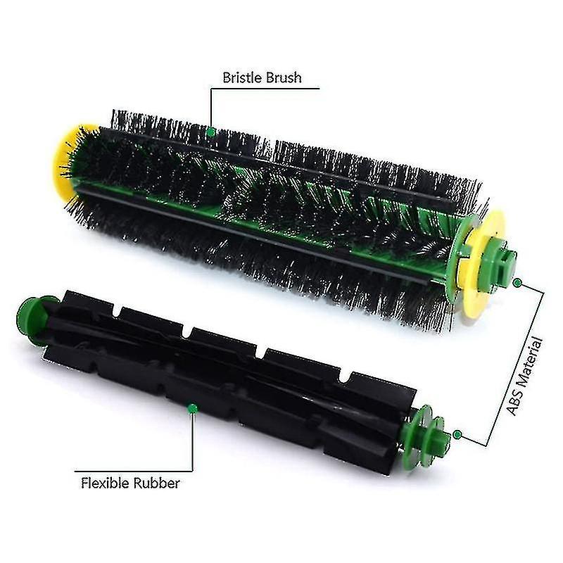 Replacement Kit For Irobot Roomba 500 Series 555 560 561 562 563 ...