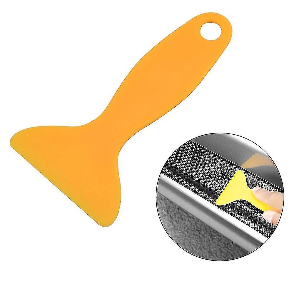 4 X Car Door Sill Sticker Edge Protector Universal Car Door Protector ...