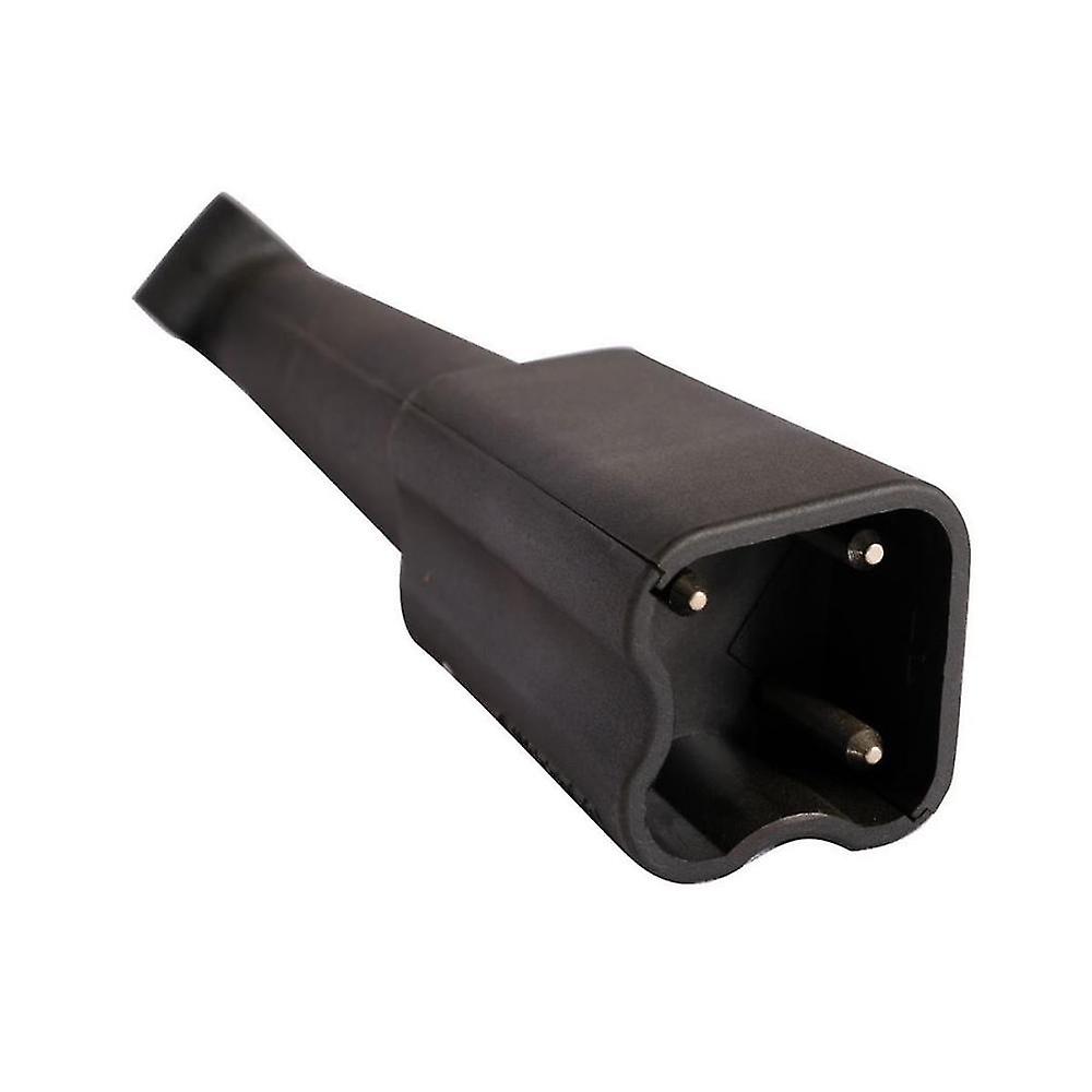 Jw9-82174-00 48v3 Pin Battery Charger Plug Connector Set G29 Golf Cart ...